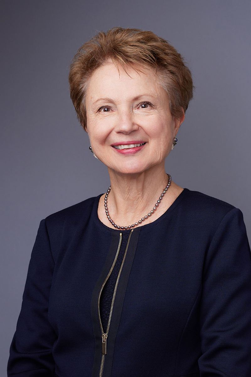 Heidi Davis - Linscomb Wealth