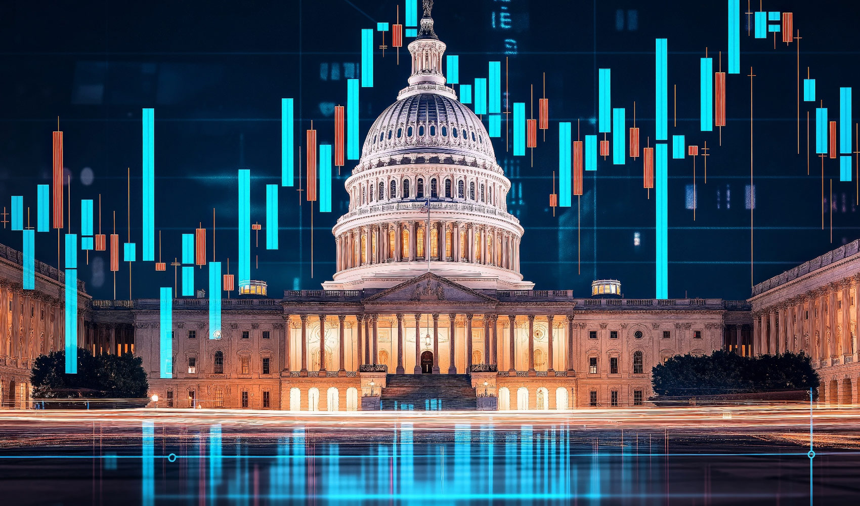 Navigating Market Uncertainty: The Presidential Election and Your ...