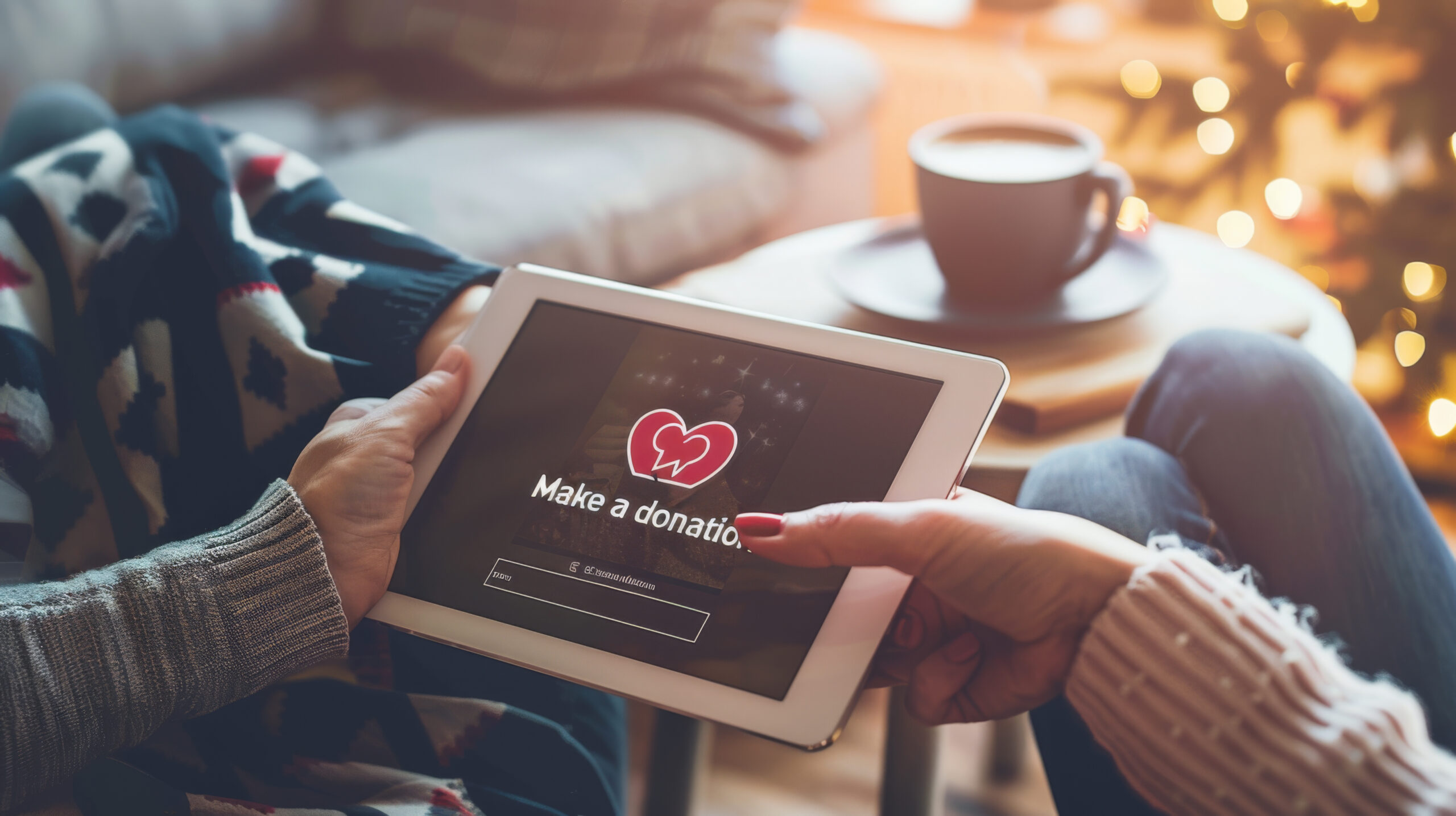 Charitable Deduction Planning Opportunity Before 2025 Year End